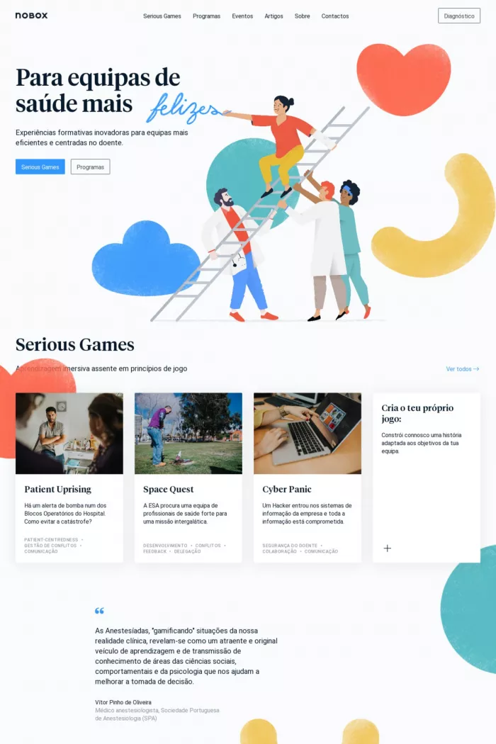 NextLeap - Learning is now social, hands-on and continuous. on Land ...