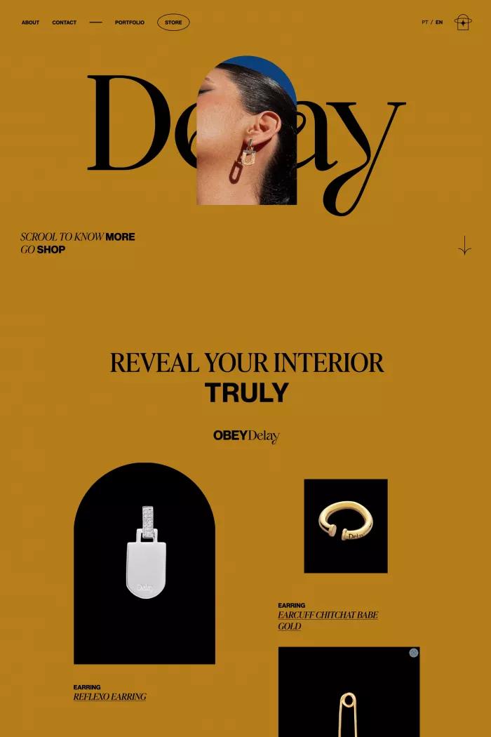 Delay Search By Muzli Delay Search By Muzli